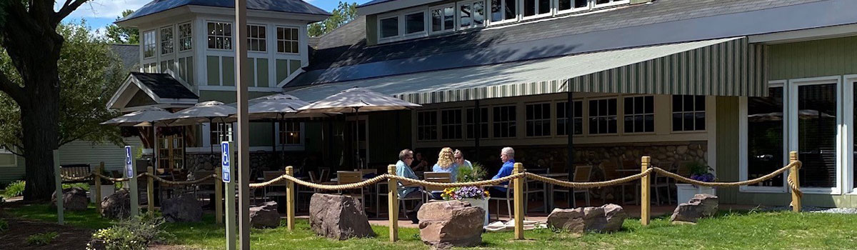 Steakhouse Seafood Restaurant Burlington VT | The Windjammer